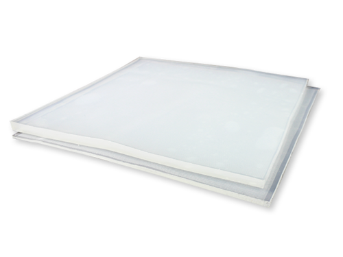 An improved bolus for radiation therapy